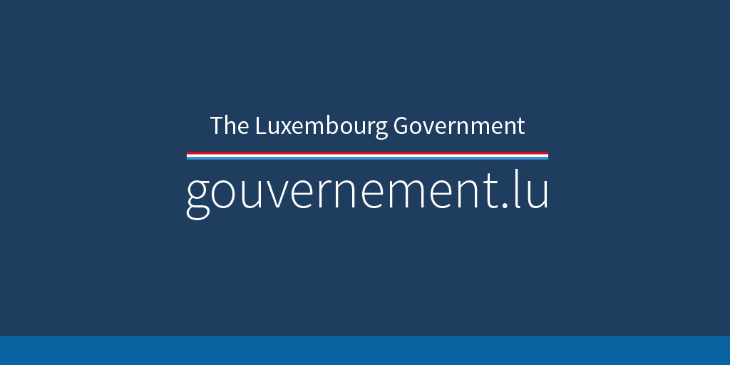 Ministry of the Environment, Climate and Biodiversity - The Luxembourg ...